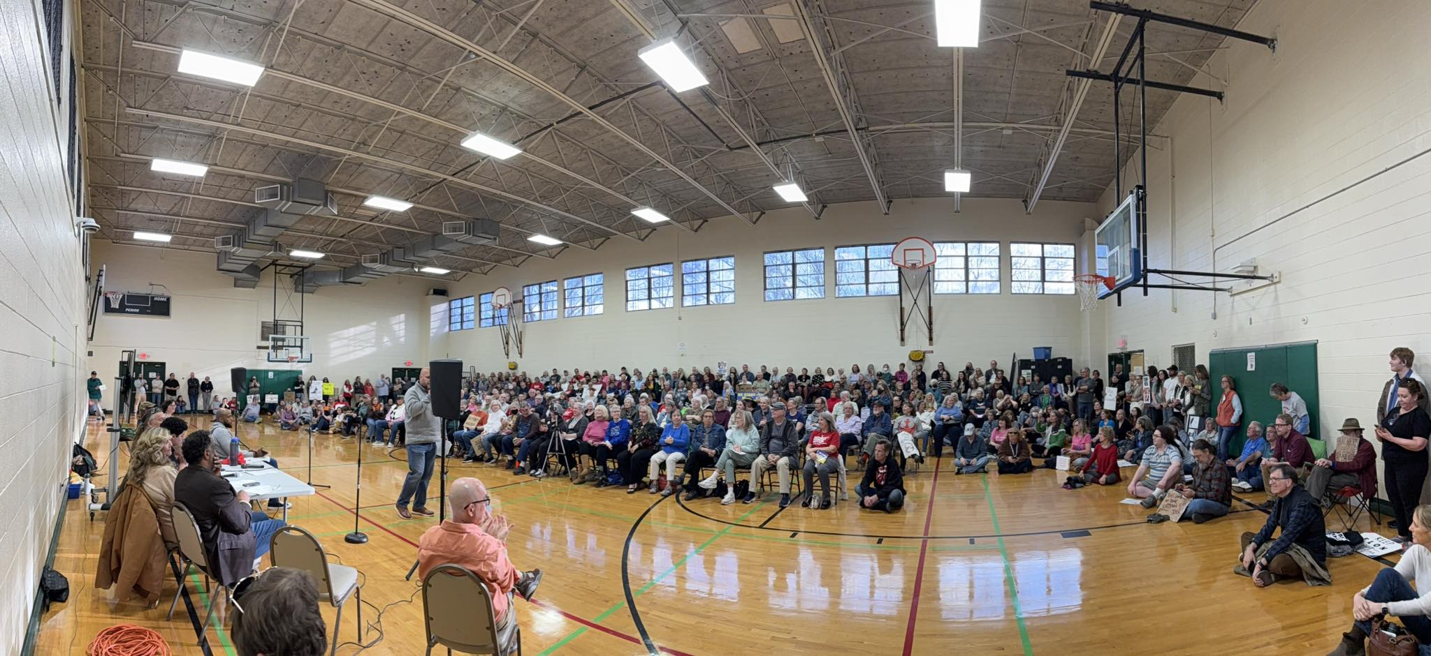 What Do We Do Now? The Nitty Gritty Work! - Indivisible Knoxville